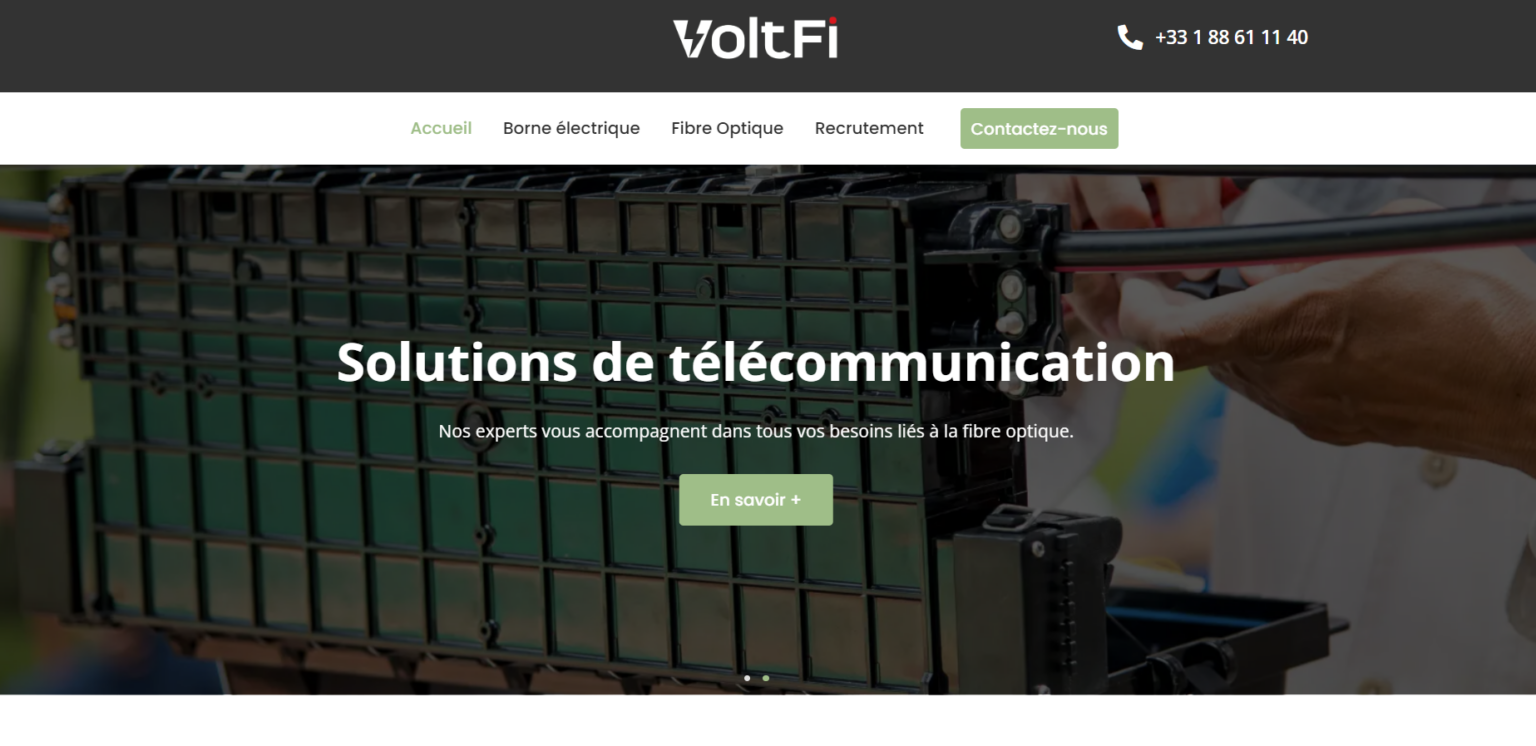 Solution clé en main : Site web + App mobile à 349€ / mois - myDev