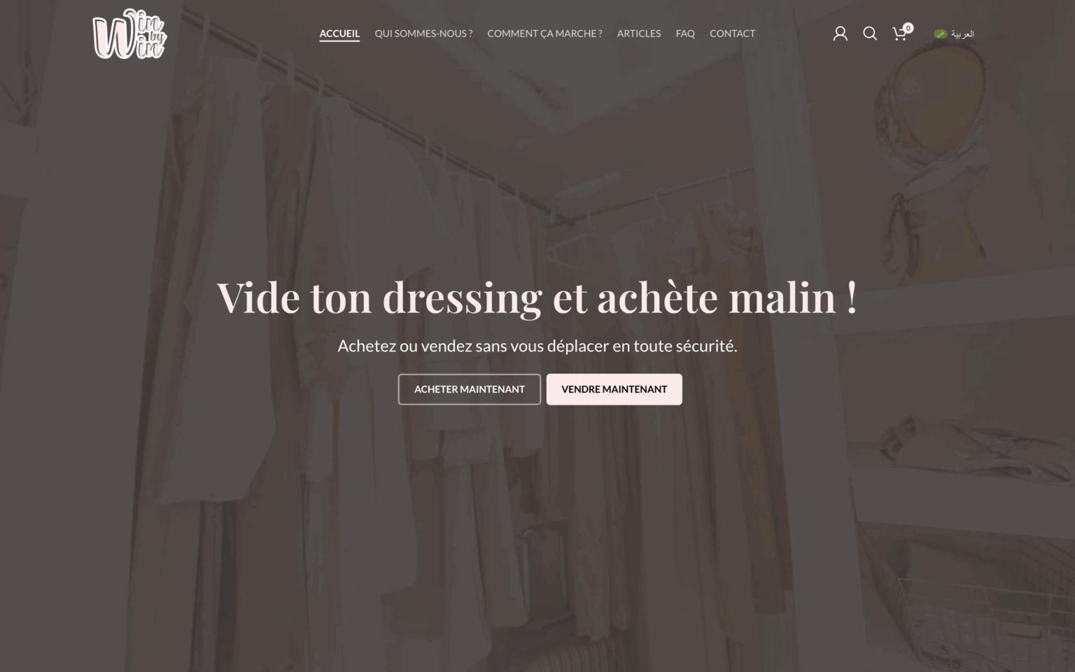 Solution clé en main : Site web + App mobile à 349€ / mois - myDev